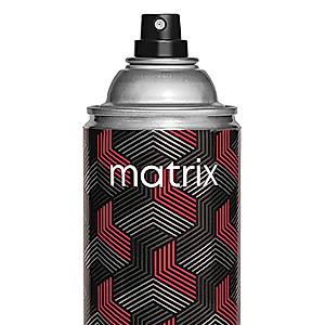 MATRIX Vavoom Extra Hold Freezing Spray | Volumizing & Texturizing Hair Spray With Firm Hold | Prevents Frizz | Hairspray For All Hair Types