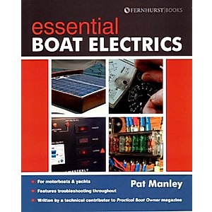 Essential Boat Electrics