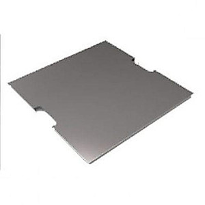 Elementi OFG103 Stainless Steel Lid for Manhattan Fire Table