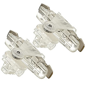 1 Pair Mobile Game Controller Smartphone Shooting Game Aim Button Device Gifts for Men Women