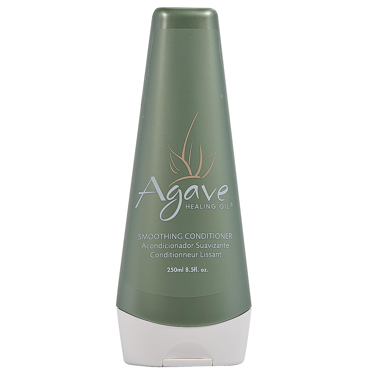 Agave Healing Oil - Smoothing Conditioner - Eliminates Frizz - 8.5 fl oz
