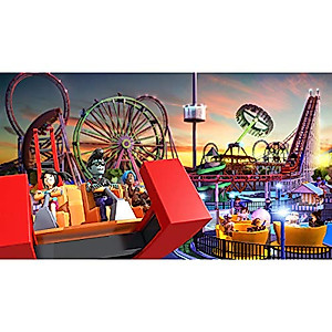 Microsoft Xbox One S 1TB Console - Roblox Bundle - Xbox One [DISCONTINUED]