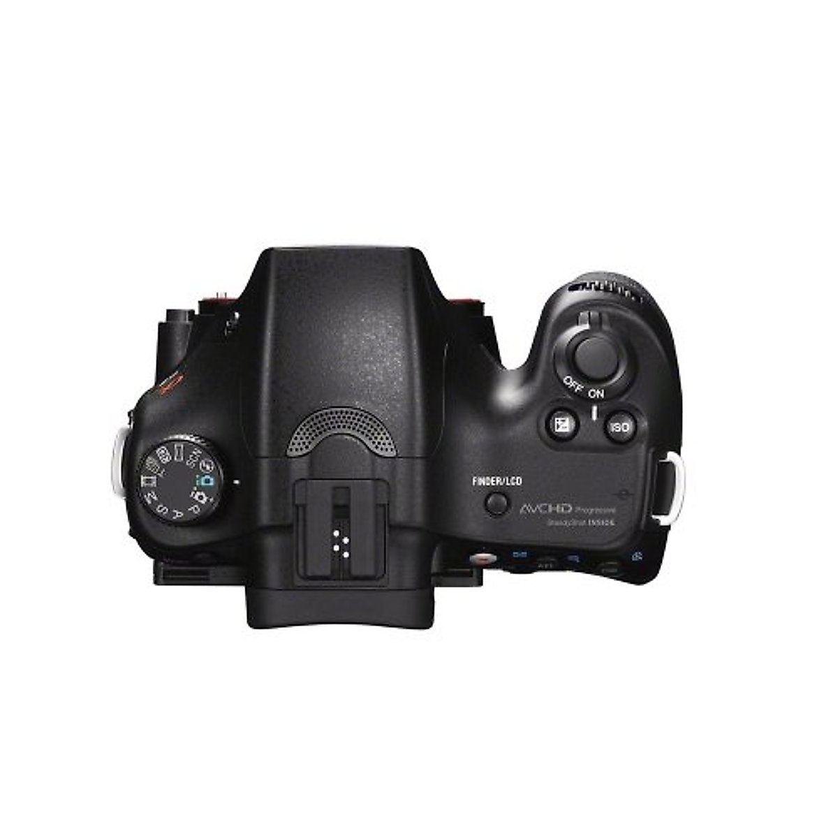 Sony Alpha SLT-A57K 16.1 MP Exmor APS HD CMOS Sensor DSLR with Translucent Mirror Technology, 3D Sweep Panorama and 18-55mm Zoom Lens