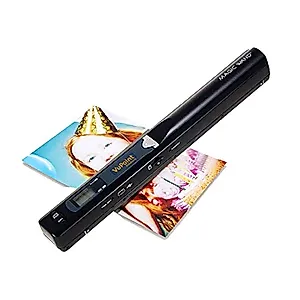 VuPoint Solutions Magic Wand Portable Scanner (PDS ST415 WM)