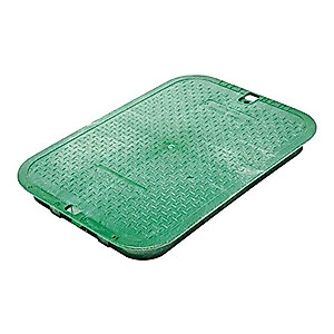 NDS 117C Series 13x20 Valve Box Cover