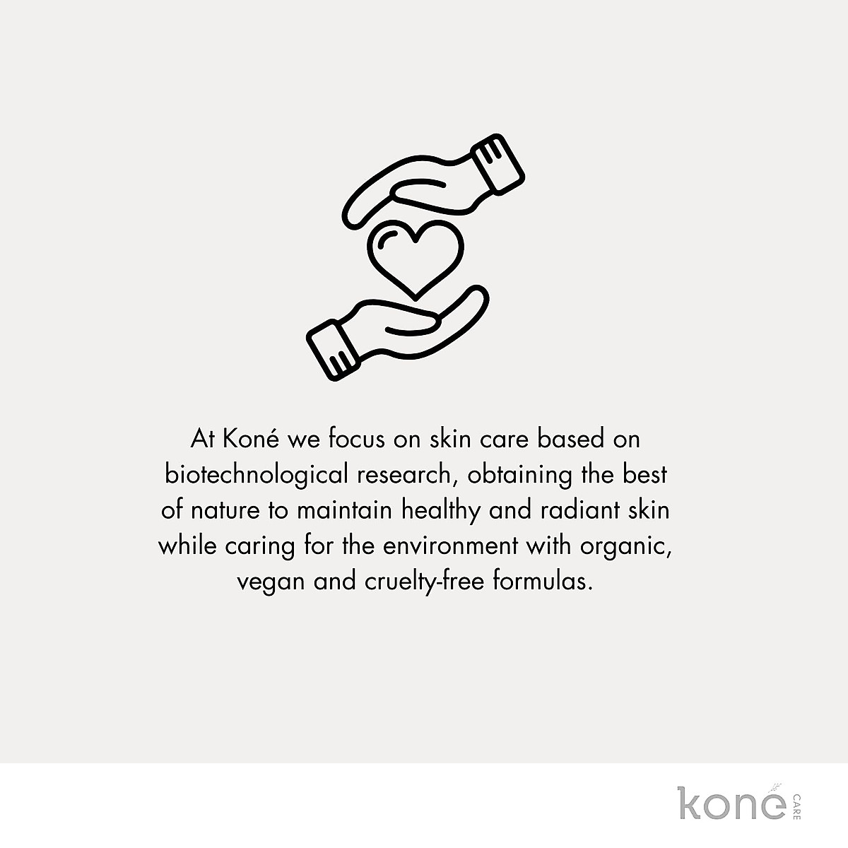 koné care | serum Nº 2 intense hydration with hyaluronic acid, pomegranate and lettuce extract 1 fl oz