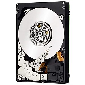 Toshiba 3TB 3.5" 7.2k SATA 6Gb/s 64MB