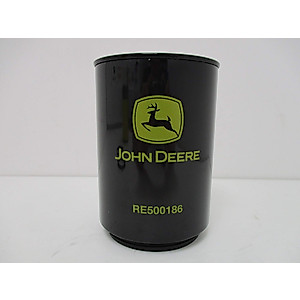 John Deere Filter Element RE500186