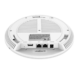 Grandstream GWN7610 Enterprise 802.11ac Wi-Fi Access Point
