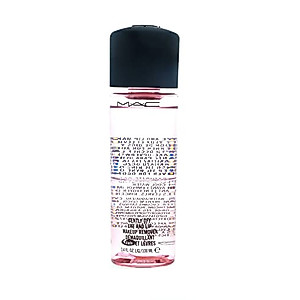 MAC Cosmetics Gently Off Eye and Lip Makeup Remover, 3.4 oz