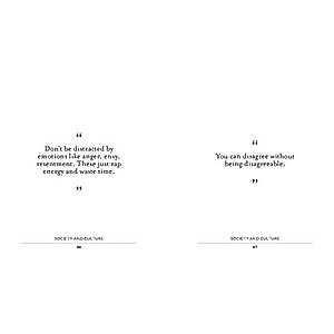 Pocket RBG Wisdom: Supreme Quotes and Inspired Musings from Ruth Bader Ginsburg