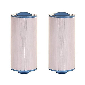 2) Unicel 5CH-402 Del Sol Spas Replacement Filter Cartridges 40 Sq Ft FC-2811