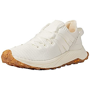 Merrell Men's Embark Lace Sneaker, UNDYED, 13