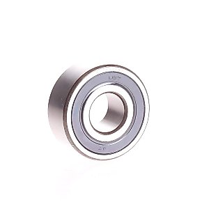 3305 A-2RS1TN9/MT33 - SKF - Double Row Ball BRGS - Factory New!