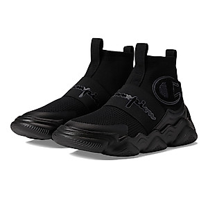 Champion Meloso Rally Pro Black/Stealth 13 M