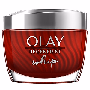 Olay Regenerist Whip Face Moisturizer, 1.7 oz