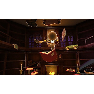 Luigi’s Mansion: Dark Moon