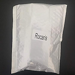 Rocaris 40 Pack 1 inch Abrasive Wheel Buffing Polishing Wheel Set for Rotary Tool - 25mm…