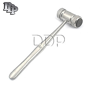 DDP HAMMER MEAD MALLET, NYLON END 7.5"