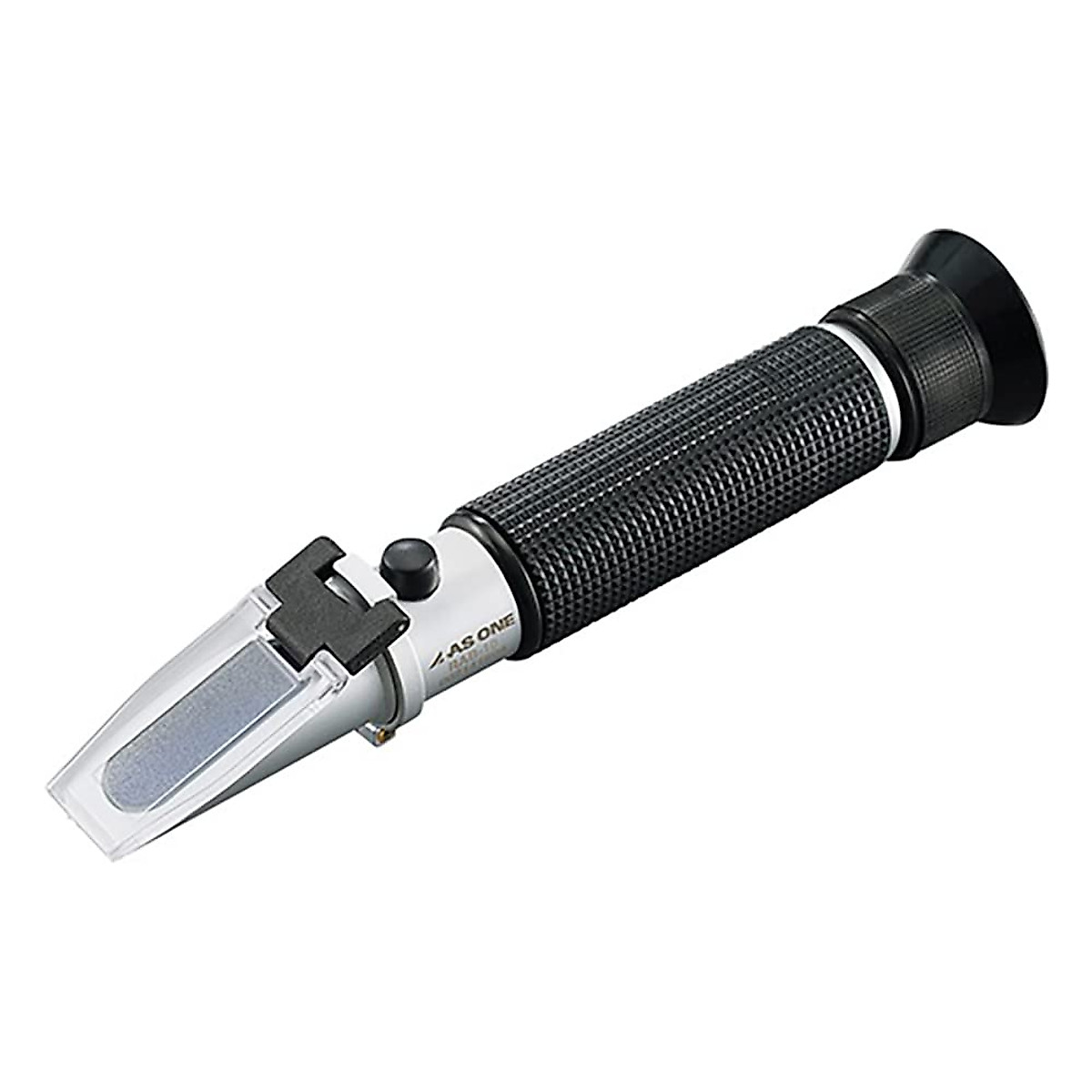 AS ONE On-Hand Refractometer Brix0-10/3-6580-01