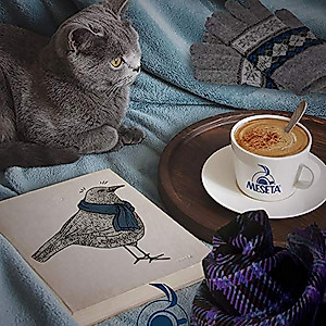 Meseta Italian Classico Coffee Capsules for Nescafe Dolce Gusto Machines - 96 Count | Premium Roasted Blend of Arabica and Robusta Beans for Authentic Italian Espresso Experience | Compatible Pod Capsules for Easy and Convenient Brewing