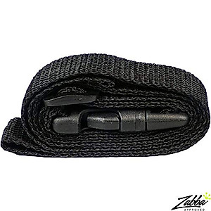 Rock Climbing Chalk Bag and 2 x Chalk Balls - No Leak Drawstring Bag and Secure Zip Pocket, Pink