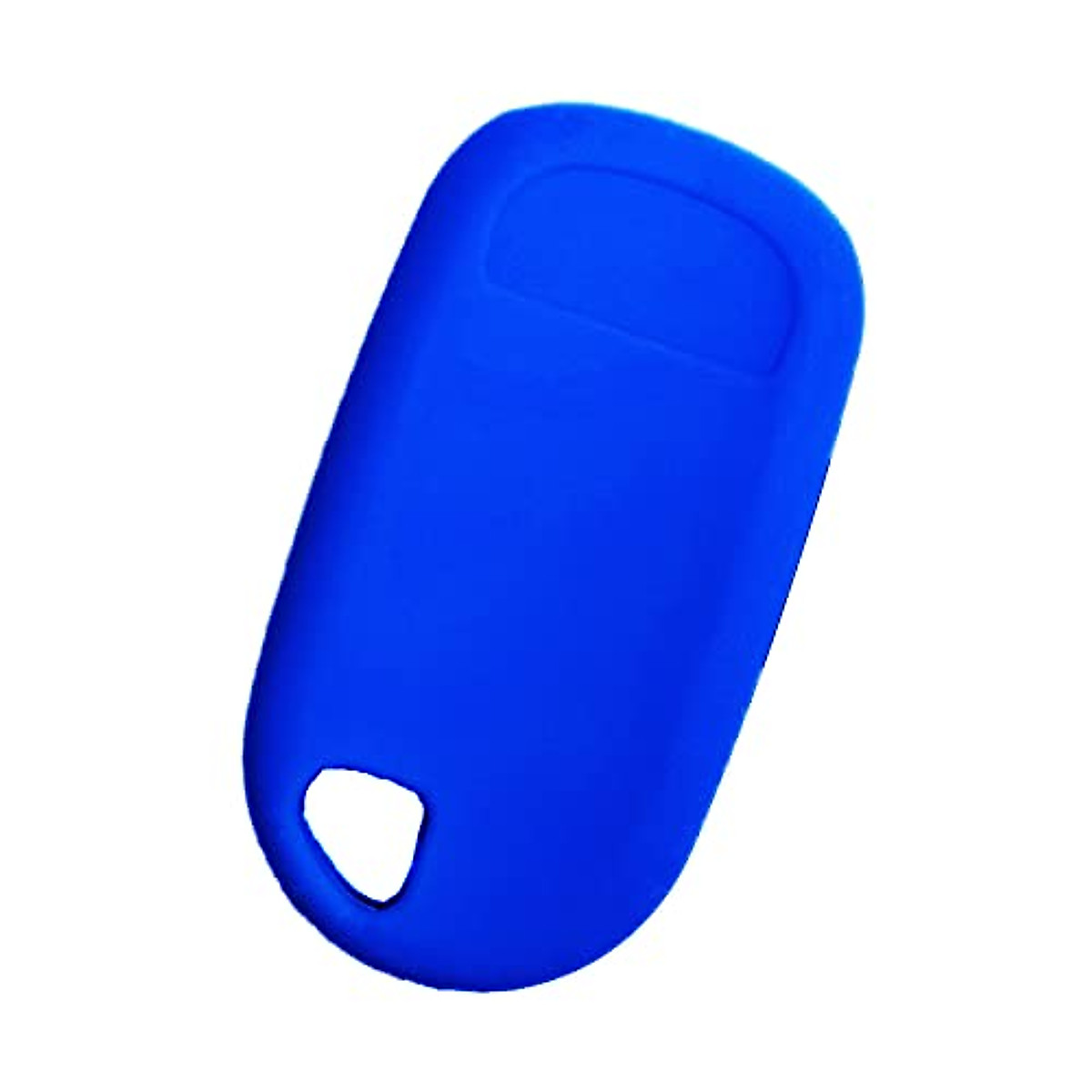 Smart Key Fob Covers Case Protector Keyless Remote Holder for Acura TL Honda Accord KOBUTAH2T 72147-S0K-A02 72147-S84-A01 72147-S84-A03