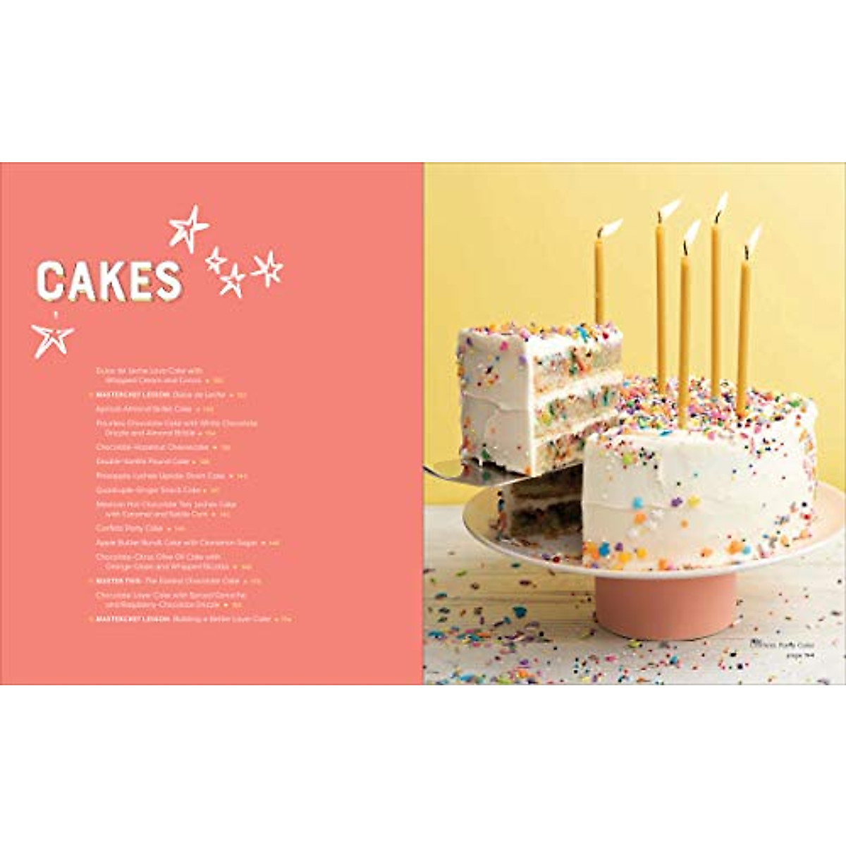 MasterChef Junior Bakes!: Bold Recipes and Essential Techniques to Inspire Young Bakers: A Baking Book