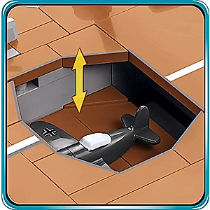 COBI Historical Collection Graf Zeppelin