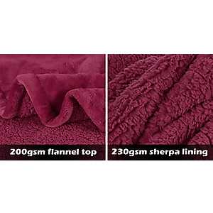 Catalonia Women's Poncho Cape, Sherpa Fleece Cloak Coat, Snuggly Hooded Wearable Blanket, Gift Idea for Mom and Teen Girls