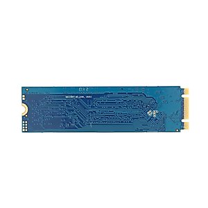 SSD for Desktop Computer, High Performance Crest Value Operation Full Power Mode NGFF SSD Increase Running Speed for Desktop Computer for Laptop(#2)
