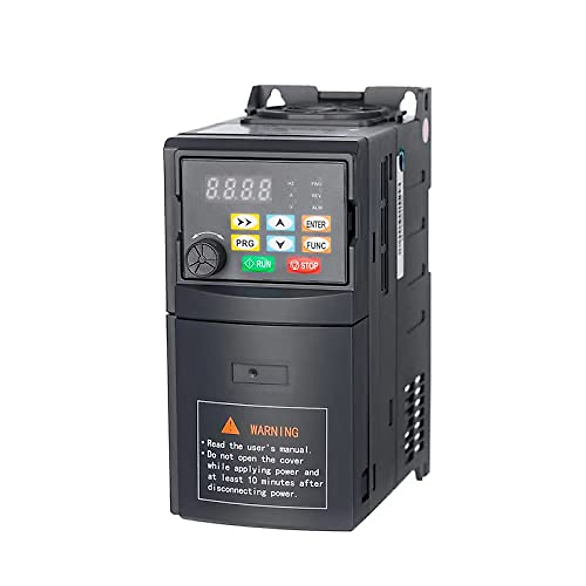 INTSUPERMAI Variable Speed 72 inch Belt Grinder Belt Sander Knife Grinder with Base and Multi-funchion Reversible Controller 220V