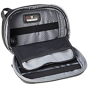 TUMI - Alpha Bravo Esports Pro Accessory Kit - Ultimate Kit for esports athletes - Black