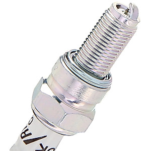 NGK 4218 Spark Plug 4 Pack