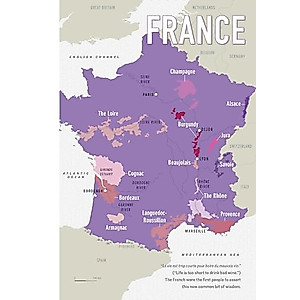 The Wine Bible, 3rd Edition