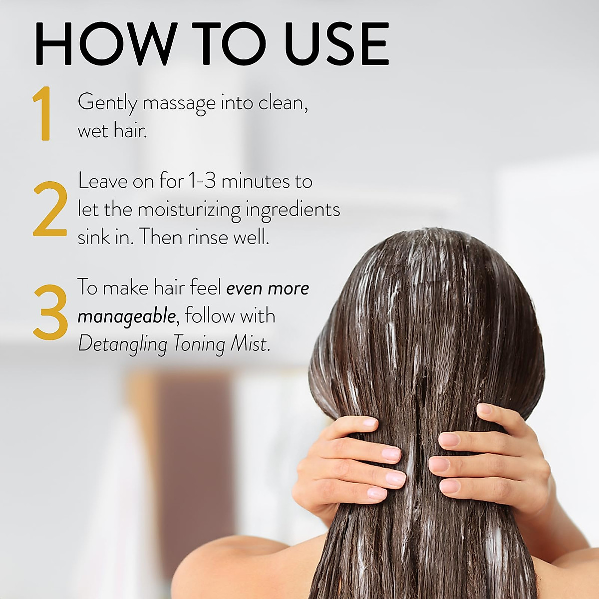 PHILIP B Forever Hair Shine Conditioner 32 oz. (947 ml) | Volume & Shine for Days