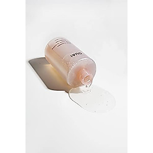 OUAI Body Cleanser, Melrose Place Scent, 10 Fl Oz