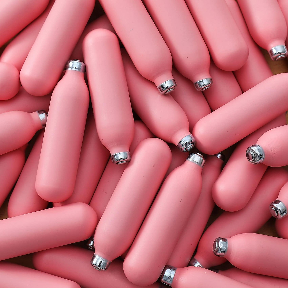 LesooWhip Whip Cream Charger Professional 8.2 grams Original Flavor 1200 Counts Nitrous Oxide Cartridges for Cream Maker (1200 counts)