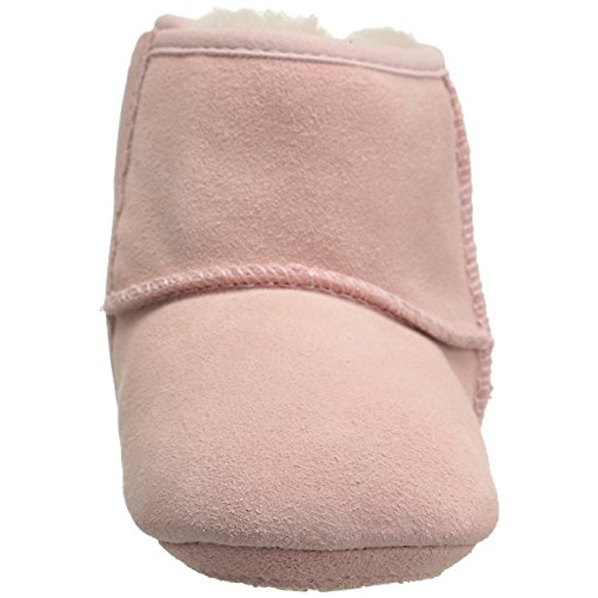 UGG baby girls Jesse Bow Ii Boot, Pink, 2-3 Infant US