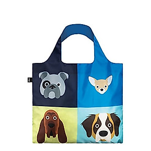 LOQI Contemporary, Dogs