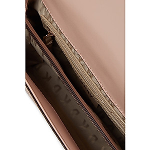 DKNY Sina Small Shoulder Bag Cashmere One Size