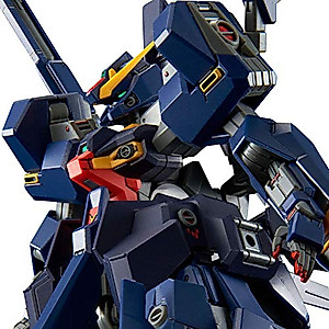 Bandai 1/144 HG RX-124 Gundam TR-6 Haze' N-Thley II