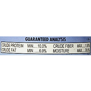 Evanger's Heritage Classics Beef & Bacon for Dogs - 12, 12.5 oz Cans