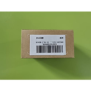 SmallRig Universal Spring Cable Clamp (2 pcs), Lightweight and Portable Cable Clamp Suit for HDMI Cables, Charging Cables, Shutter Cables and Headphone Cables MD2418