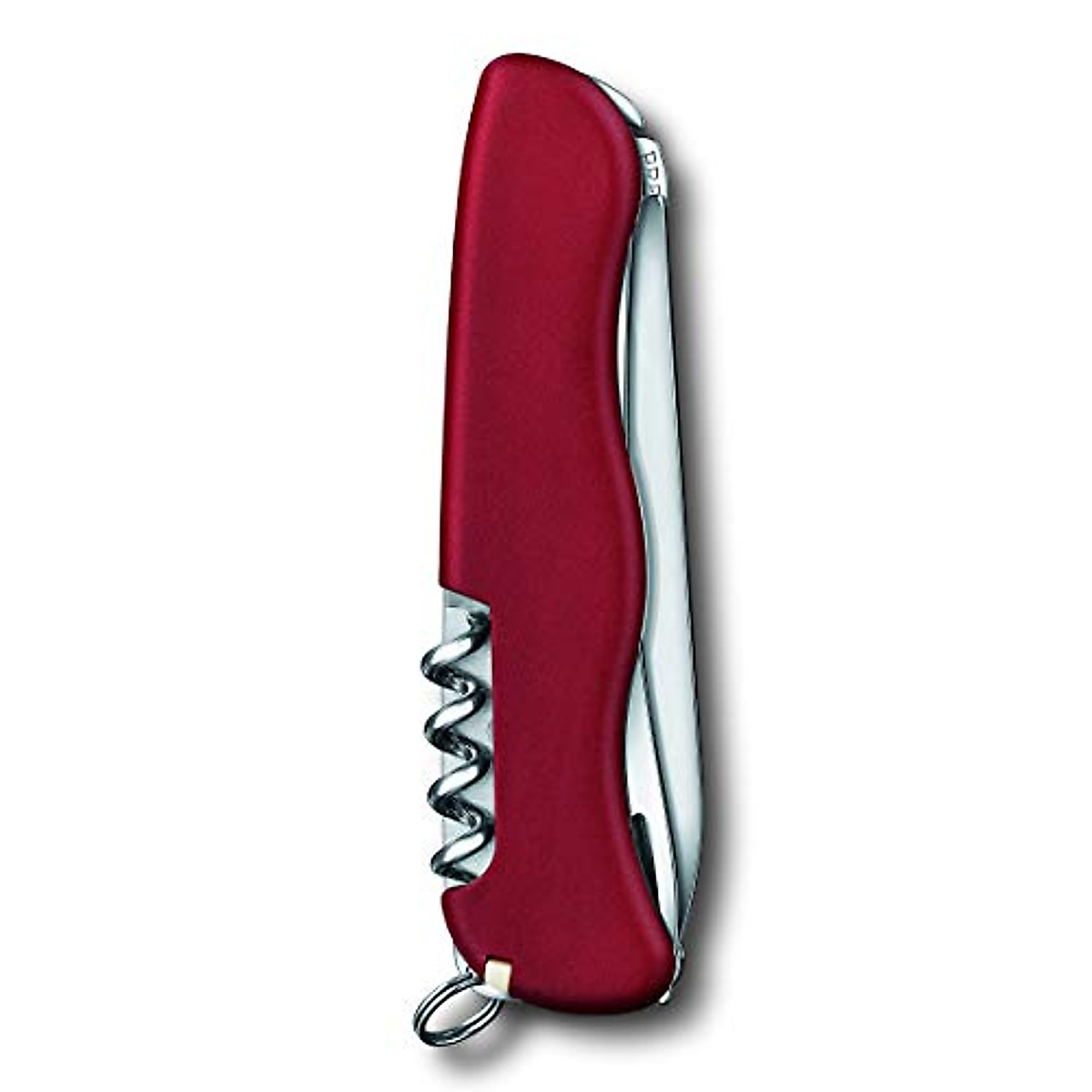 Victorinox Cheese Master Pocket Knife Red 111 mm