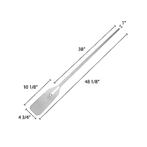 Excellante 48-Inch Standard Mixing Paddle
