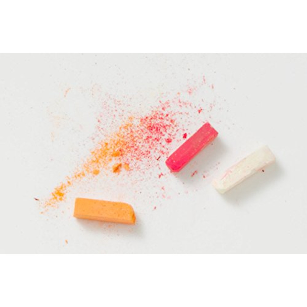 Prismacolor 27049 Premier NuPastel Firm Pastel Color Sticks, 24-Count