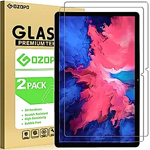 GOZOPO Screen Protector for Lenovo Tab
