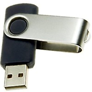 512MB Pen Drive (Flash Memory) USB 2.0 Swivel design (BTN-SW)-Flash Memory