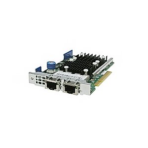 HP FlexFabric 10Gb 2-port 533FLR-T FIO Adapter 700760-B21